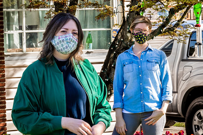 Home - Albertina Kerr