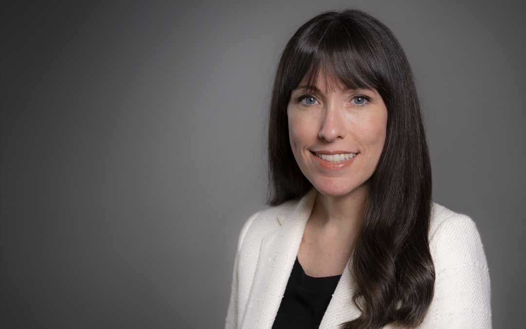 Notes from Kerr's CEO - Albertina Kerr