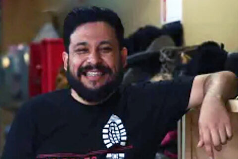 Home - Albertina Kerr